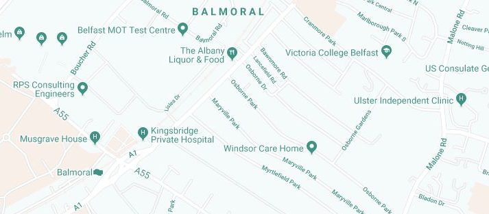 GUM Clinics In Belfast | Private STD Testing | Your Sexual Health